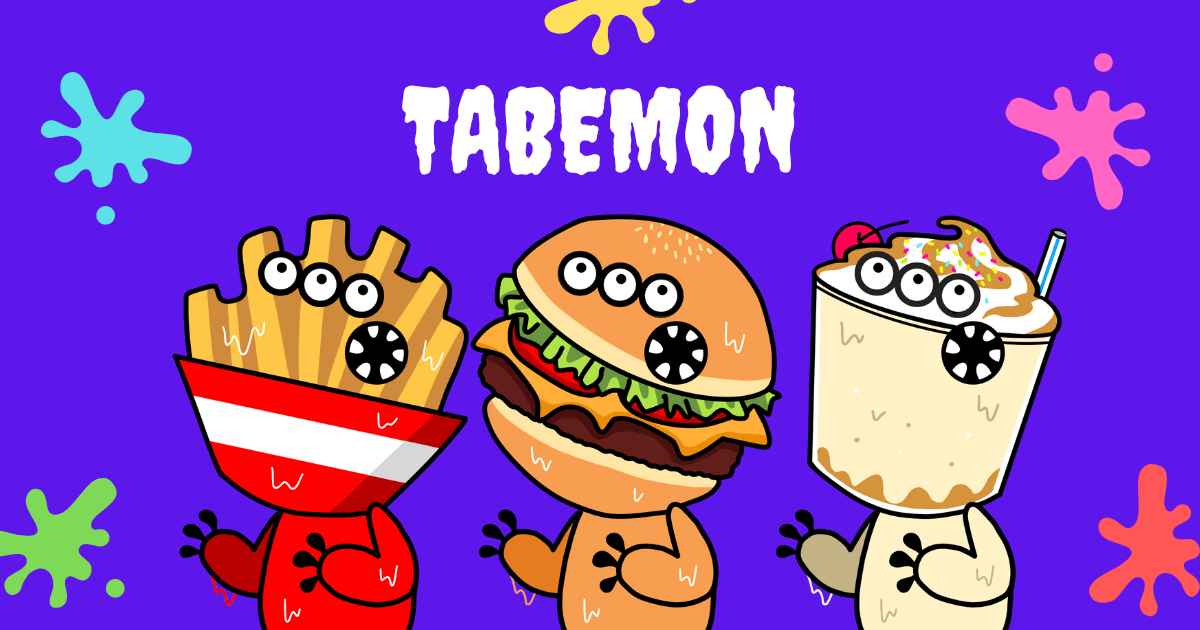 TABEMON Official | タベモン公式